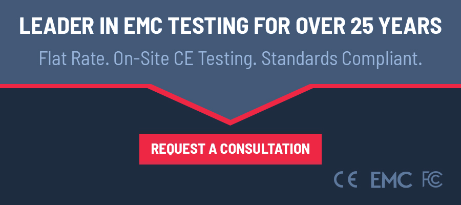 EMC Testing and CE Certification | News | Enerdoor | EMI Filters and ...