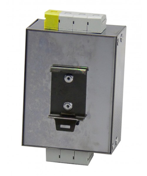 FIN1351 EMI/RFI Three Phase Filter | Enerdoor | EMI Filters and RFI Filters