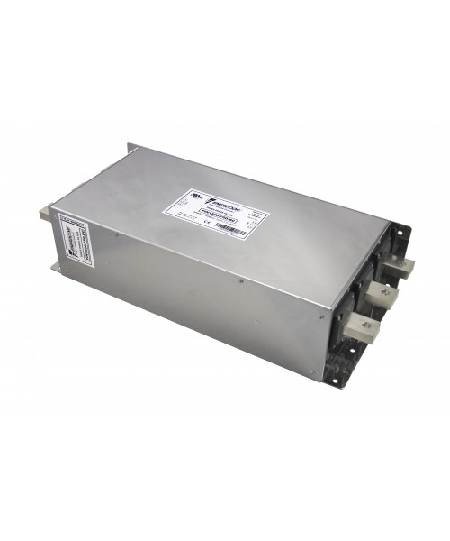 FIN1500 - FIN1500HV EMI/RFI Three Phase Filters | Enerdoor | EMI ...