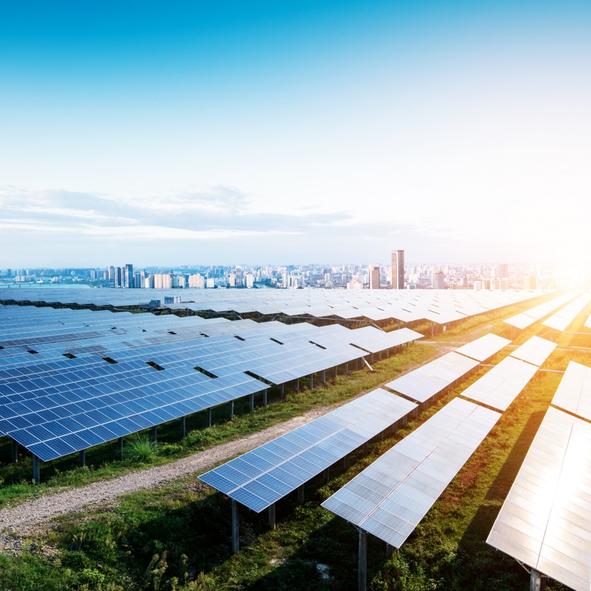 Solar Power | Enerdoor | EMI Filters and RFI Filters