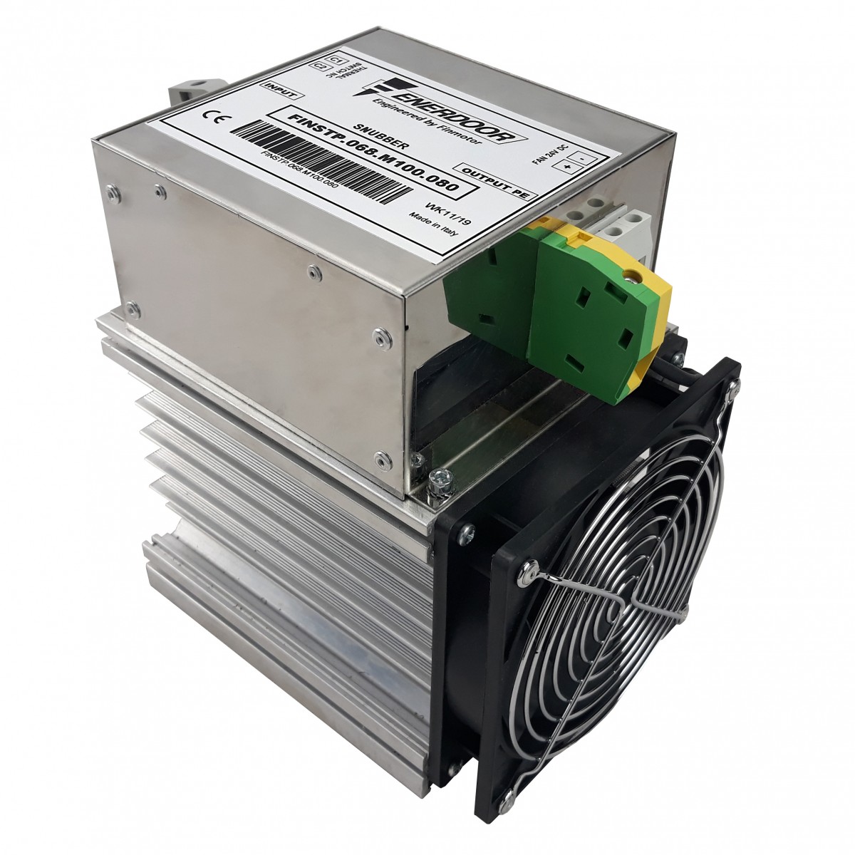 Motor Protection | Enerdoor | EMI Filters and RFI Filters