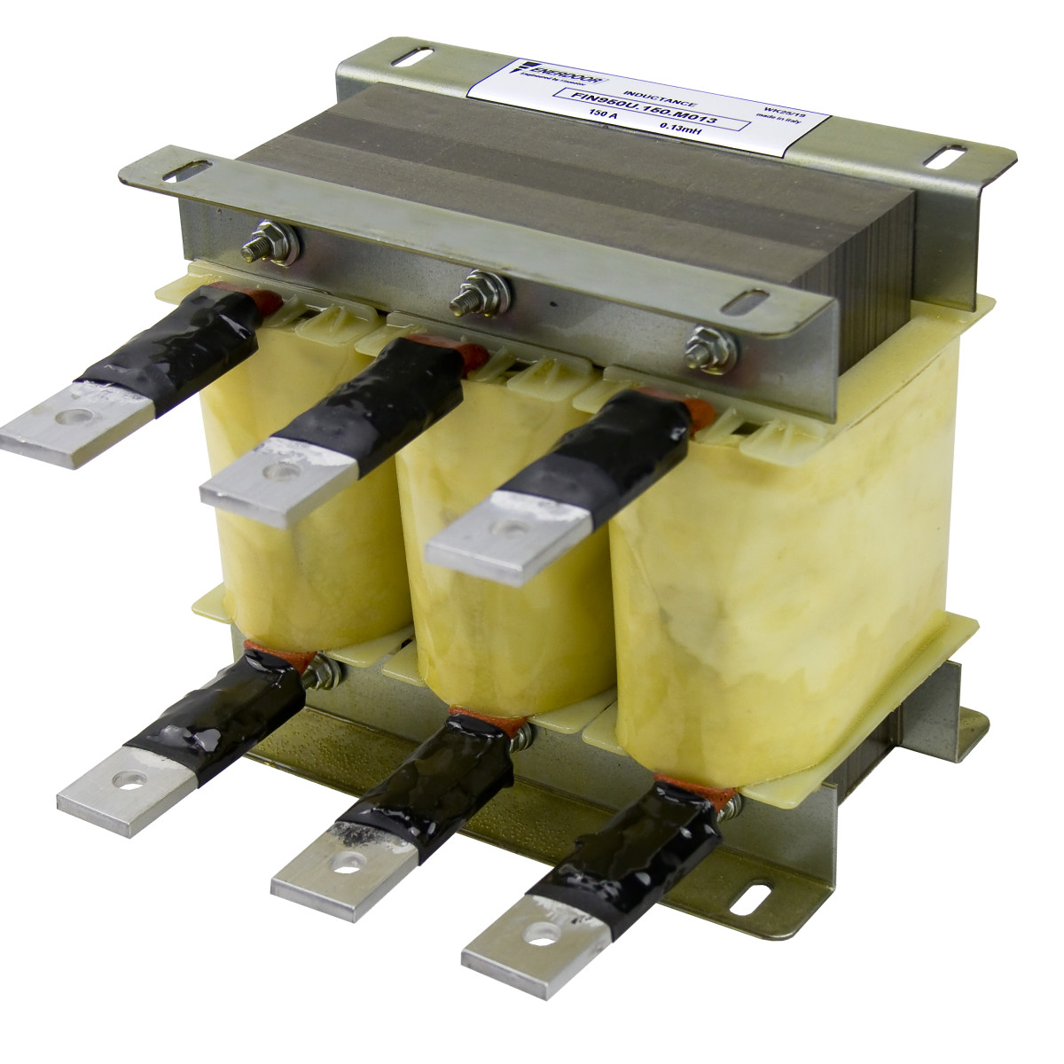 Motor Protection | Enerdoor | EMI Filters and RFI Filters