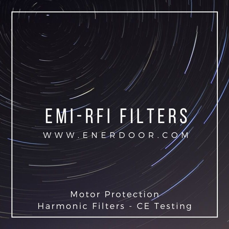 News | Enerdoor | EMI Filters and RFI Filters