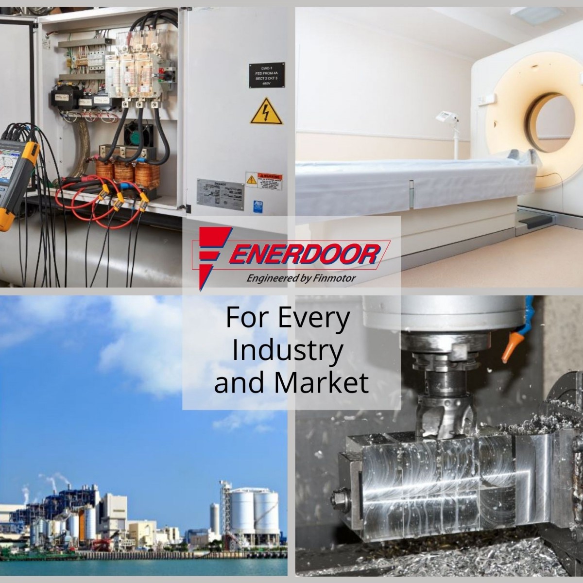 News | Enerdoor | EMI Filters and RFI Filters