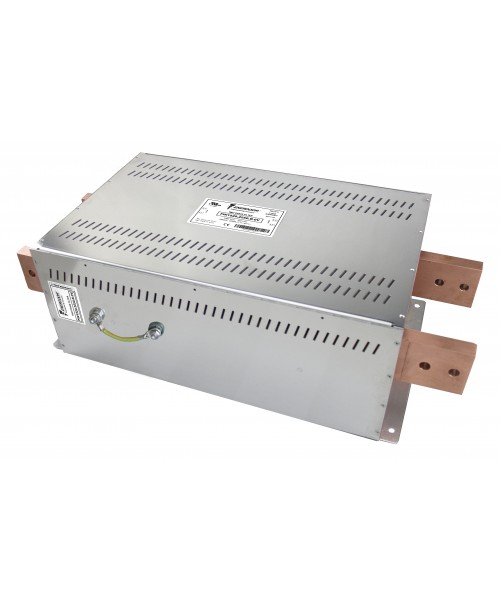 FIN1520.0V DC EMI Filter | Enerdoor | EMI Filters and RFI Filters