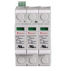 Surge Protection | Enerdoor | EMI Filters and RFI Filters