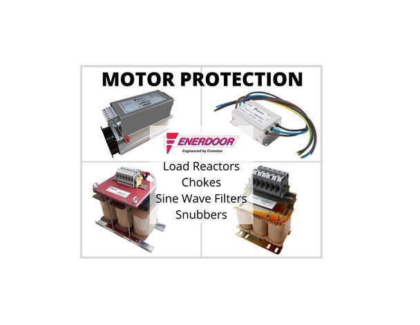 News | Enerdoor | EMI Filters and RFI Filters