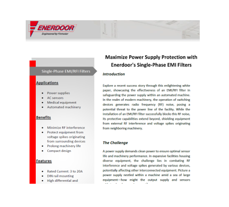 The Best EMC testing, CE Certification and Power Quality Analysis ...