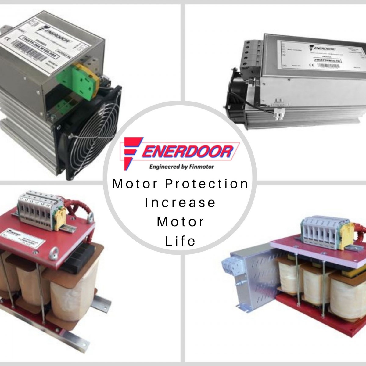 News | Enerdoor | EMI Filters and RFI Filters
