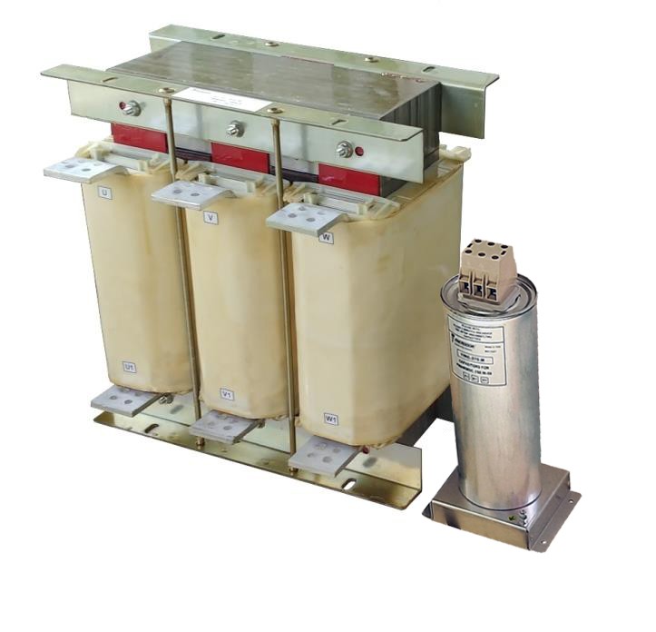 Motor Protection | Enerdoor | EMI Filters and RFI Filters